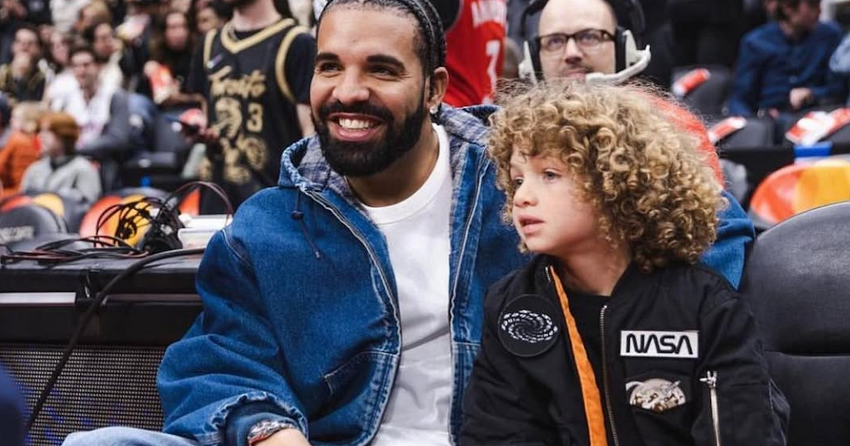 Drake deelt tijdens eerste show de reden waarom Amsterdam een speciale ...