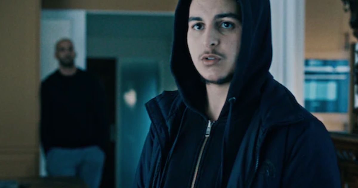 Proces tegen Mocro Maffia-acteur Marouane Meftah voor geweld op ...