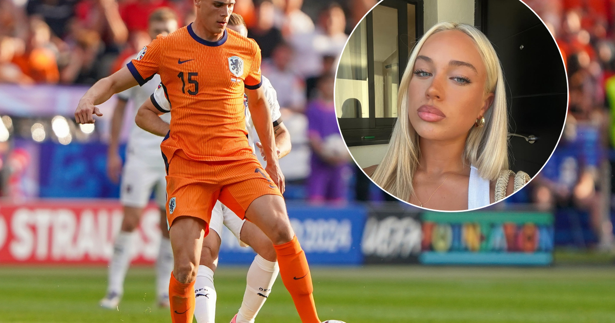‘Nieuwe vriendin’ van Oranje-speler Micky van de Ven trekt alle aandacht op Instagram