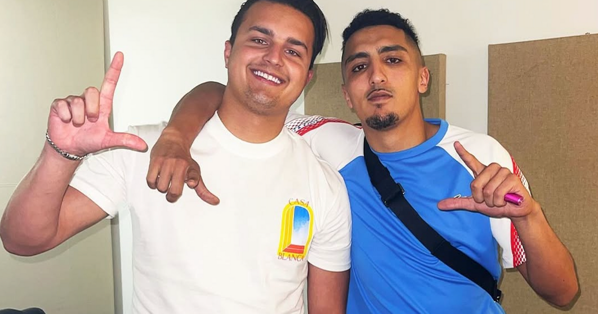 DJ en producer Trobi plaatst order van 20.000 dollar voor AI-humanoid ...