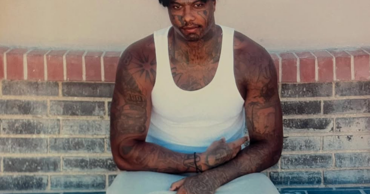 Blueface daagt Jake Paul uit na vrijlating uit de gevangenis: “Ik ben ...