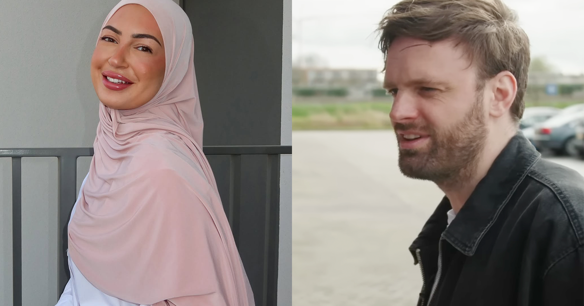 Oude bekende van programma BOOS duikt op in nieuwe aflevering over ...