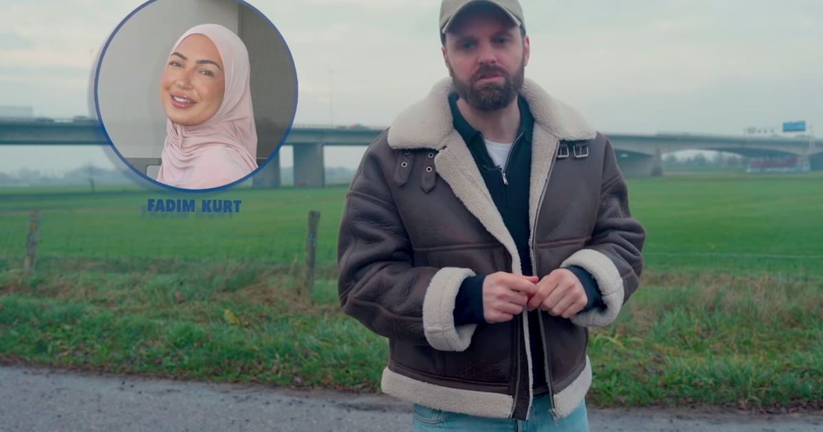 BOOS legt netwerk aan misleiding achter Clip Academy van Fadim Kurt ...