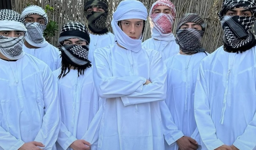 UK rapper Central Cee verandert naam en bekeert zich tot de islam