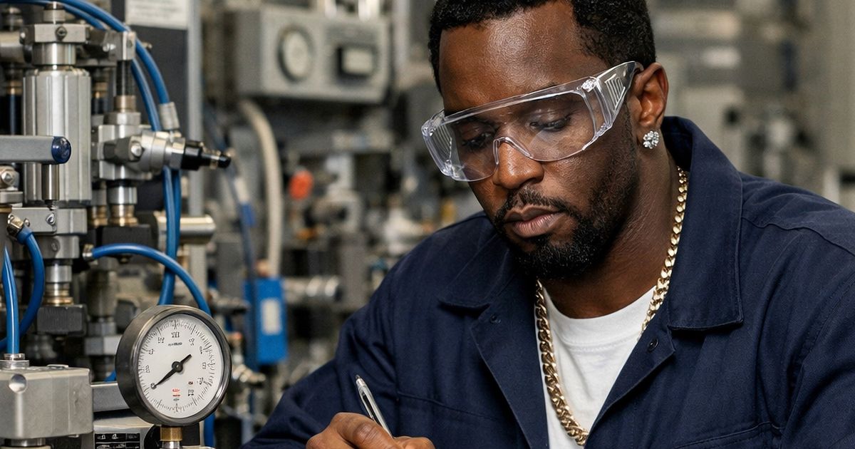 Diddy krijgt opnieuw nieuwe vrijlatingsdatum en komt eerder vrij dan ...