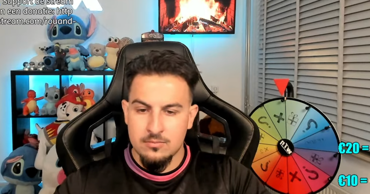 YouTube start onderzoek naar kanaal RouandYT, advocaten rectificeren ...