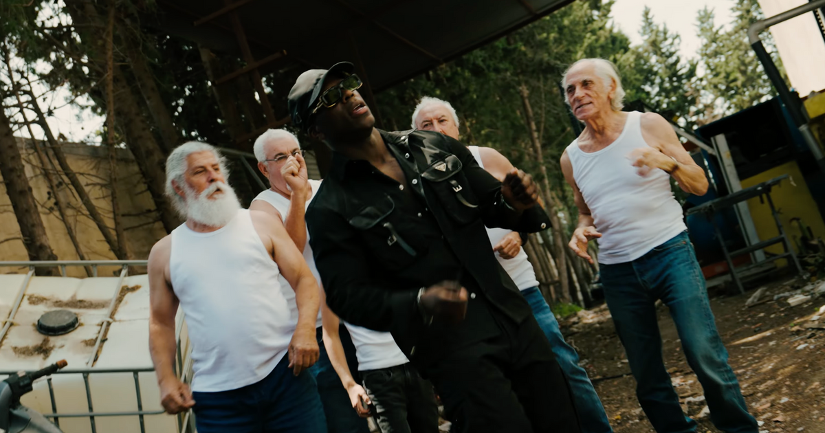 Mensa, 3robi en SRNO droppen video voor virale track 'Sensa'