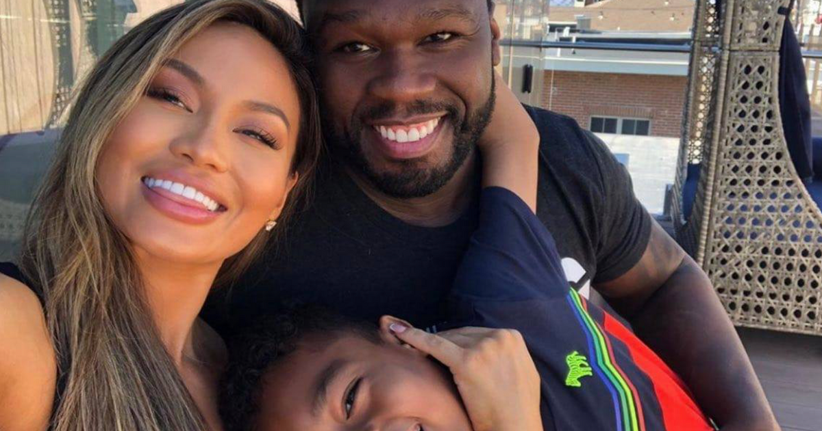 Moeder van 50 Cent's zoon onder vuur na sekstape Diddy en promoten van ...