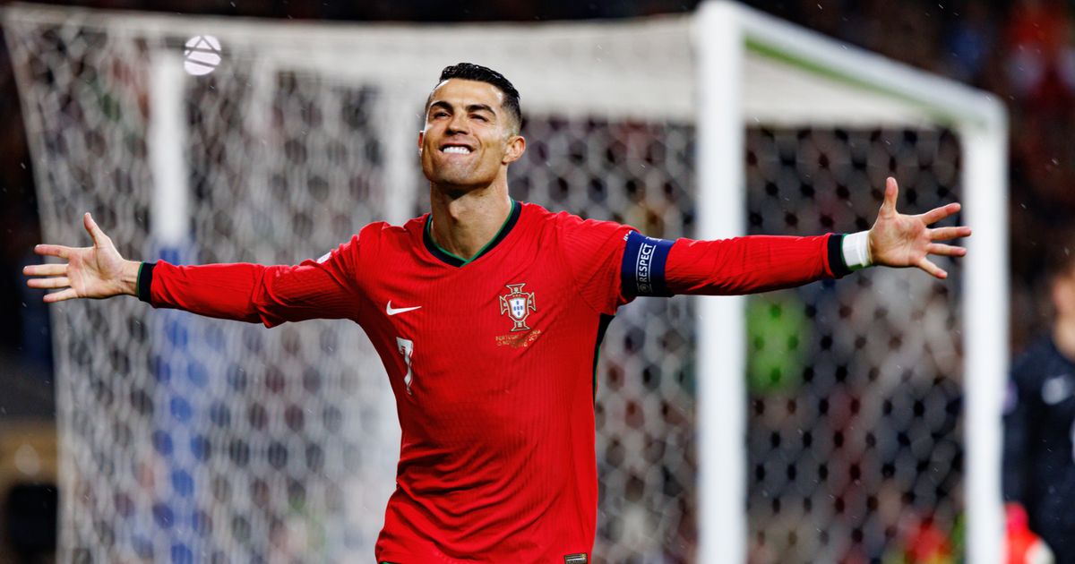 Zus van Cristiano Ronaldo haalt uit naar nationale team Portugal na ...