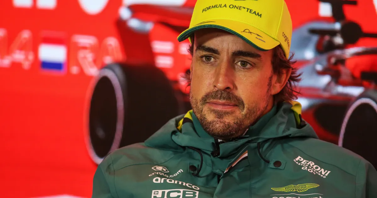 'Angry' Calls From Fernando Alonso To FIA President Revealed