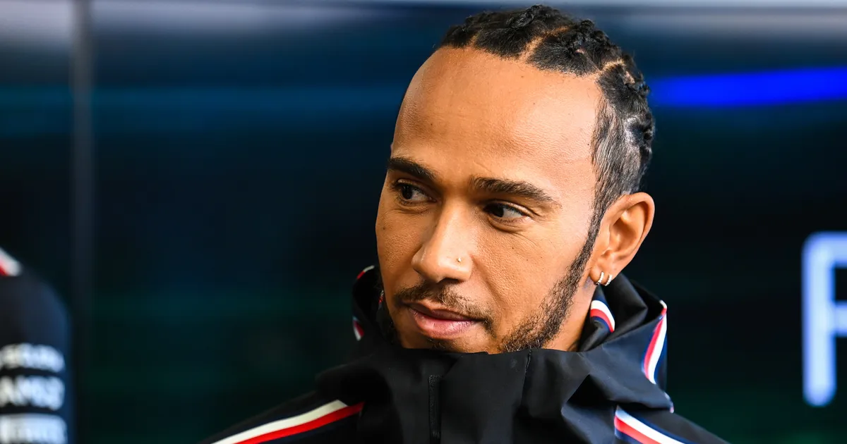 Lewis Hamilton Offers More Explanation In Relation To His Bold Move