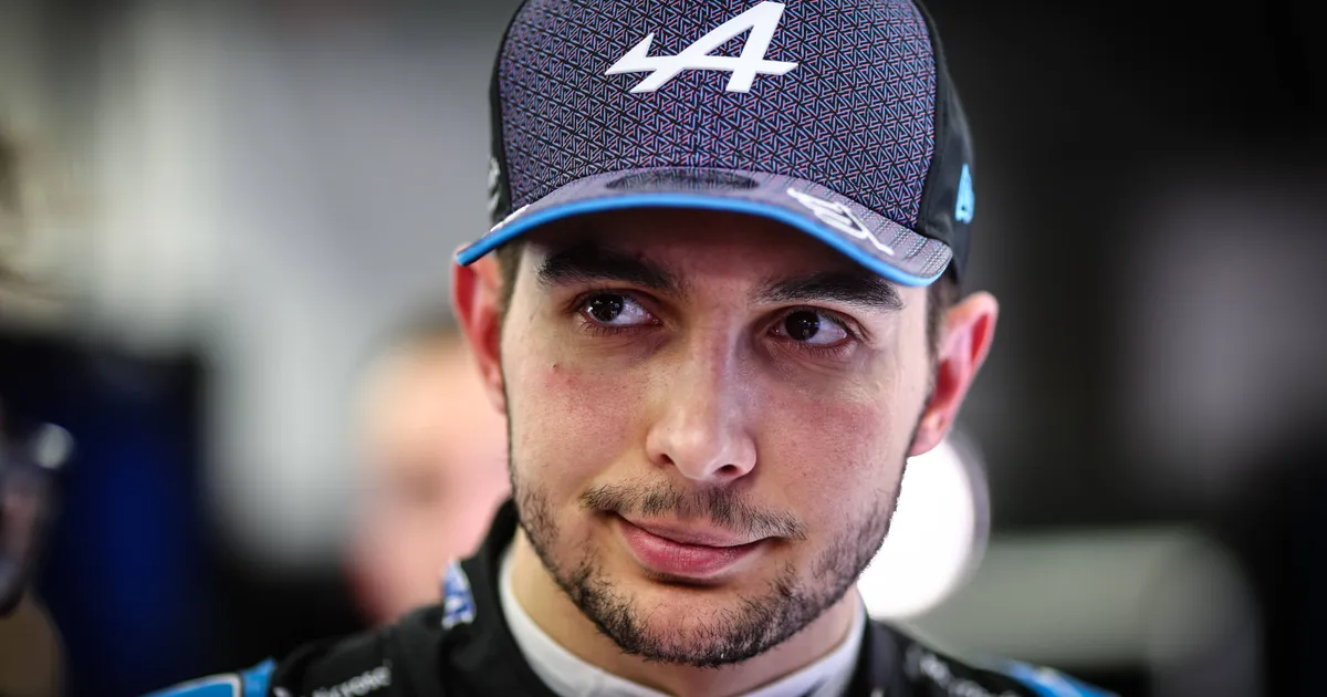 Ocon Subject To Heavy Criticism: "Stupid And Far Too Aggressive"