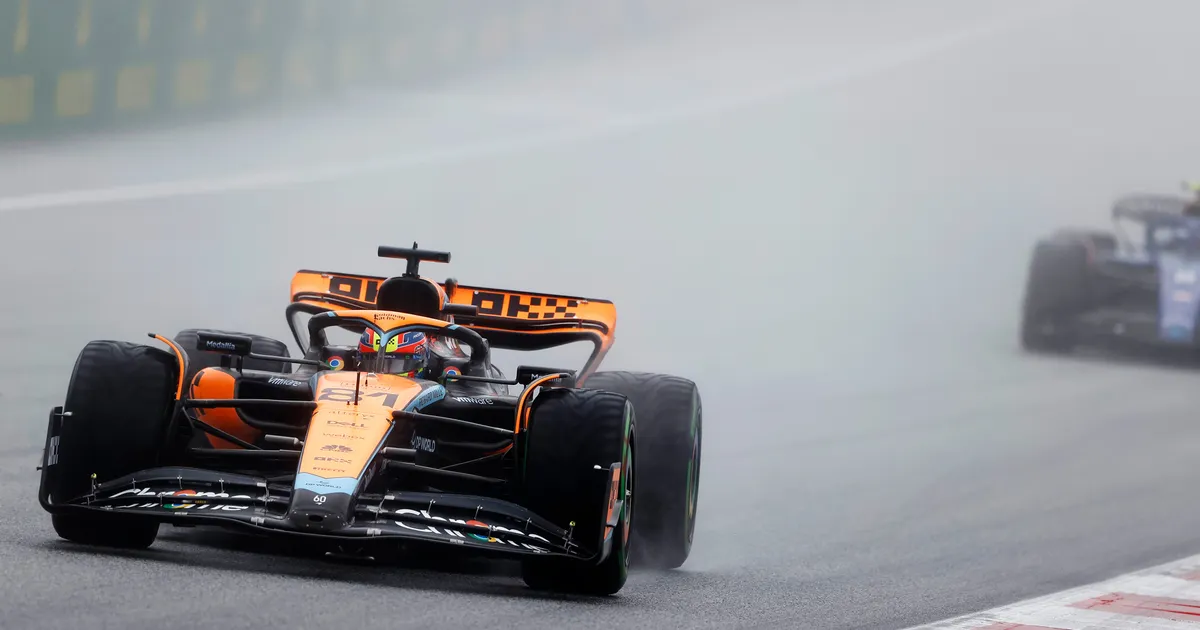 McLaren Needs To Find 0,5 Seconds In Pace To Stay Competitive In 2024