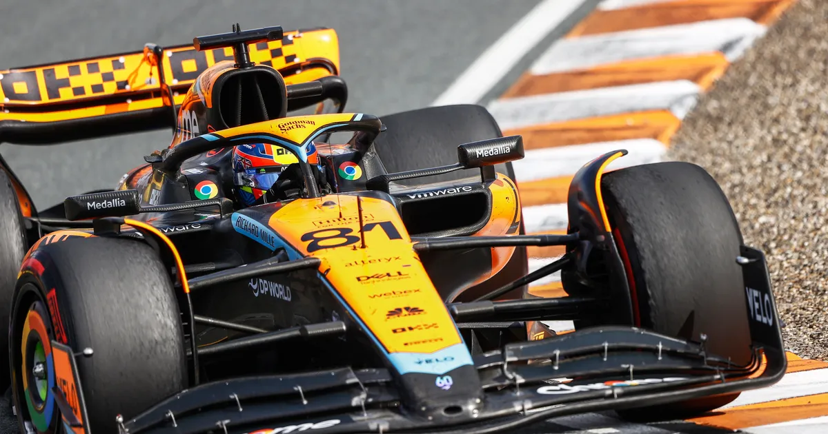 McLaren Praised For Its Revival After 'The Worst Decision' To Drop Honda