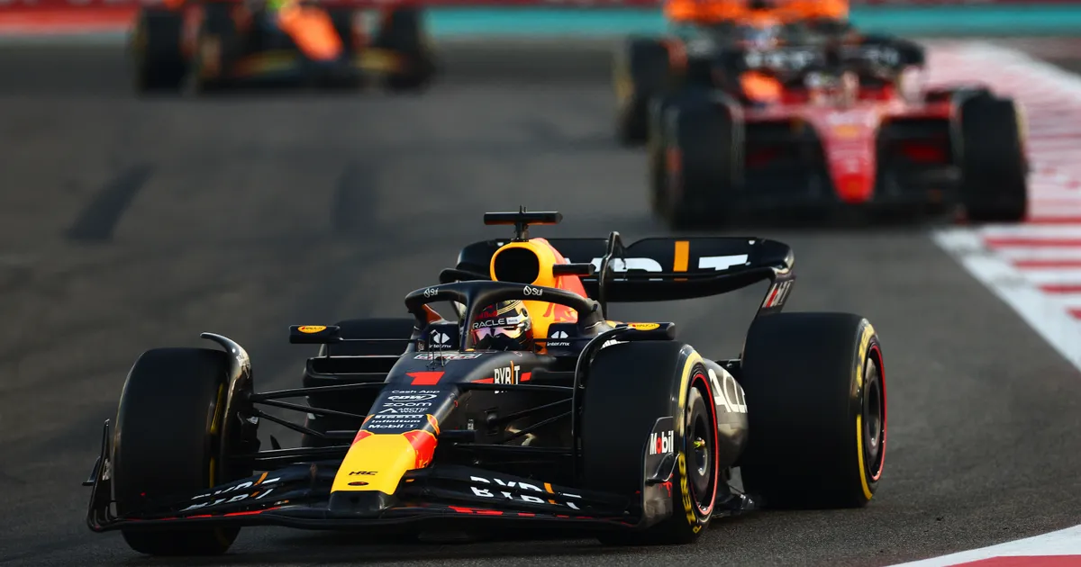 Red Bull Development Driver Reveals When They Switched Focus To 2024 Car