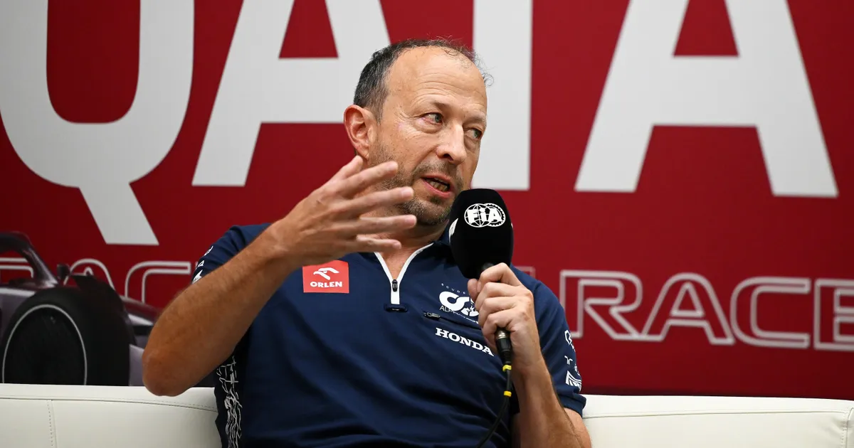 Visa Cash App RB's 'Bold Vision' Indicated By CEO Peter Bayer