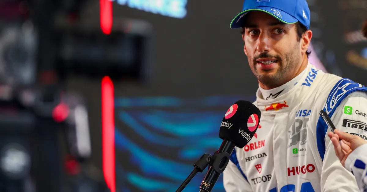 Ricciardo Hits Back After Brutal Verdict From Villeneuve And Gets Response