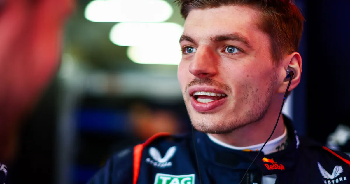 Horner 'Impressed' By Verstappen's Work With Engineering Team