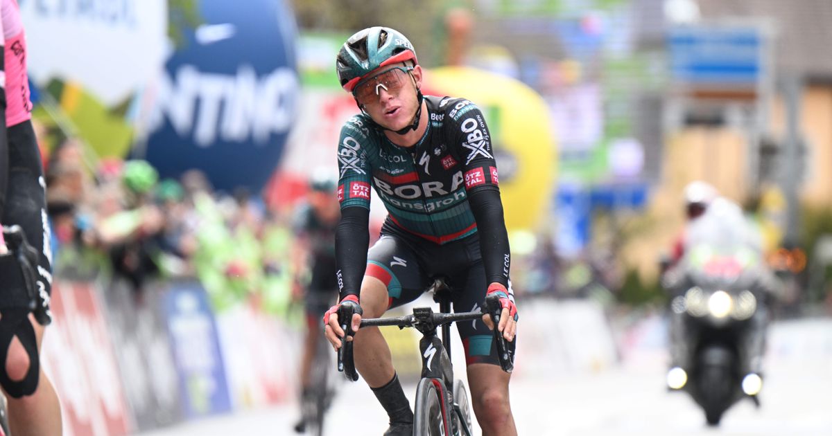 "Als Peter Sagan ging, änderten sich viele Dinge" - Der scheidende ...