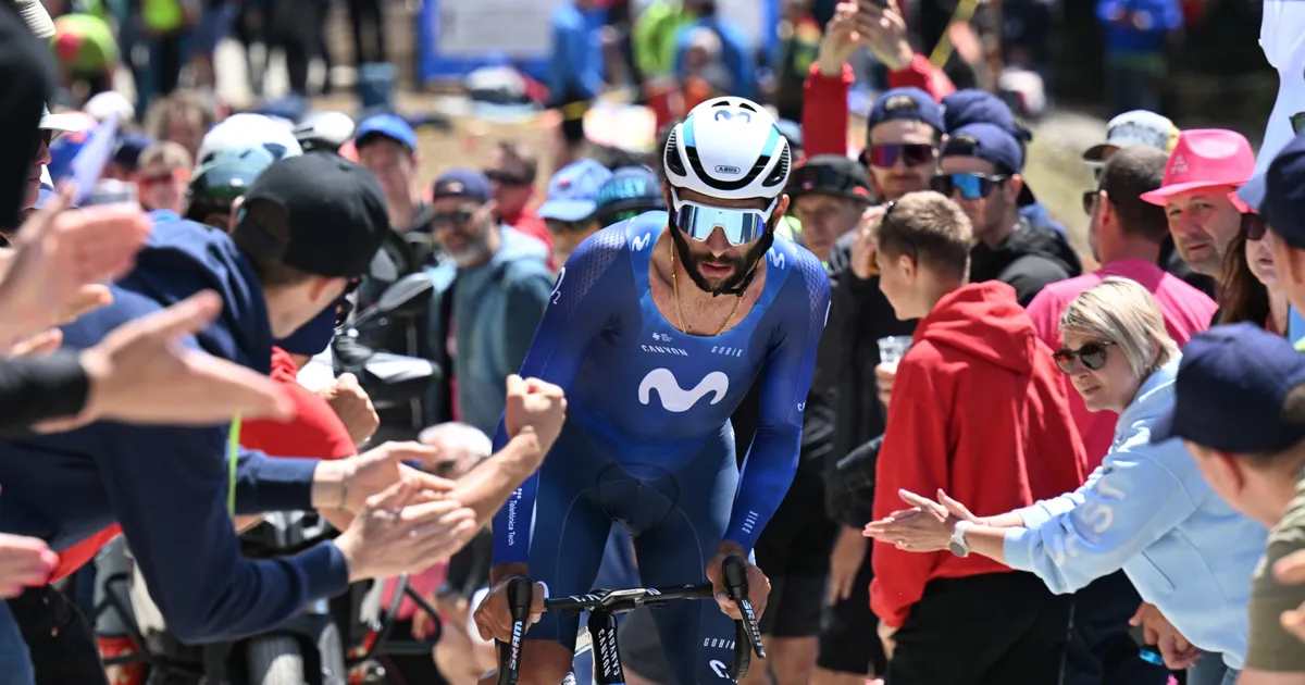 Startliste der Vier Tage von Dünkirchen 2025: Pascal Ackermann ...