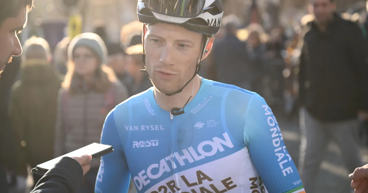 Sam Bennett kehrt nach vier Jahren zur Tour de France zurück: "Eine ...