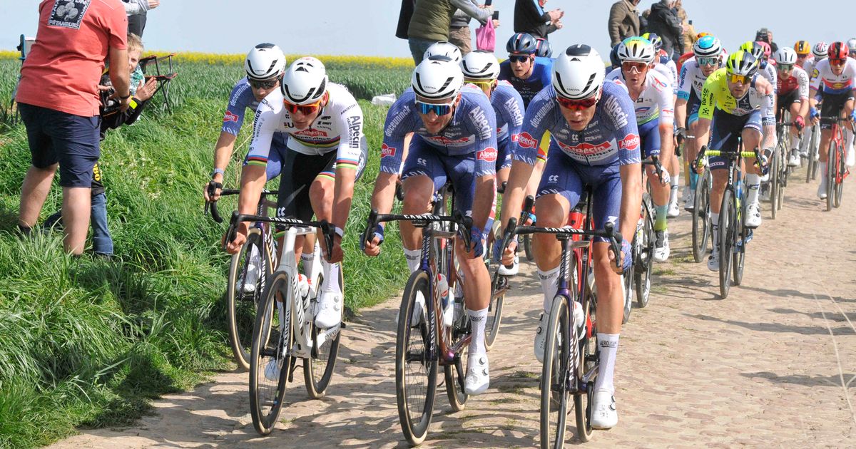 Van der Poels Edelhelfer beendet mit 24 seine Karriere: „Ich habe die Liebe zum Radsport verloren“