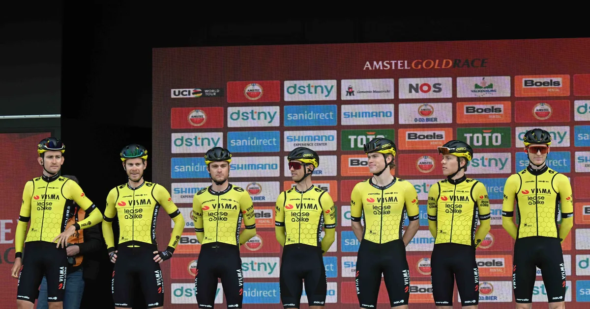 "Wir werden einfach versuchen, unseren eigenen Plan umzusetzen und ...