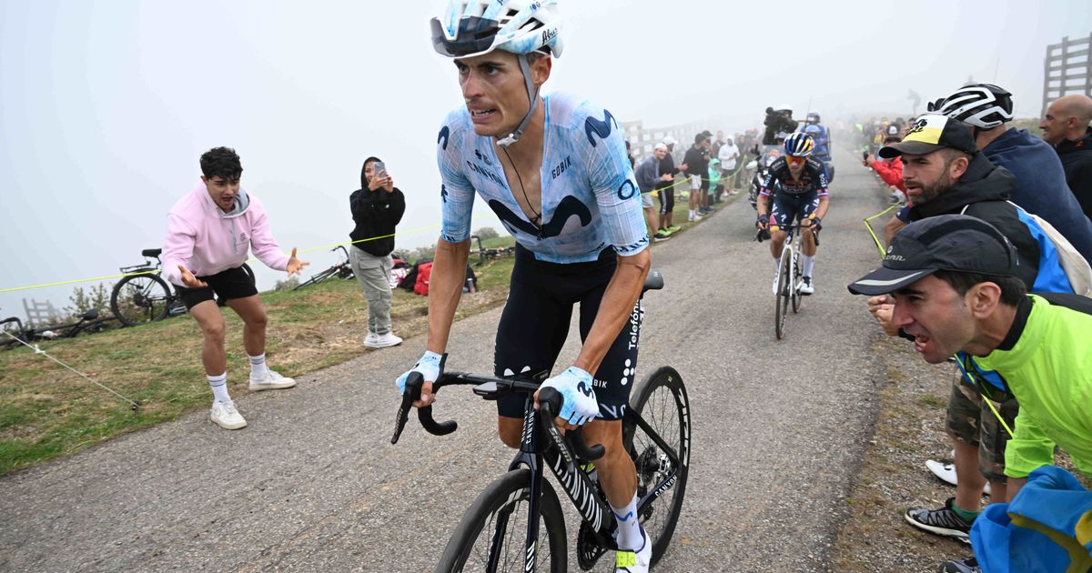 Giro/Tour Double für Enric Mas im Jahr 2025 geplant