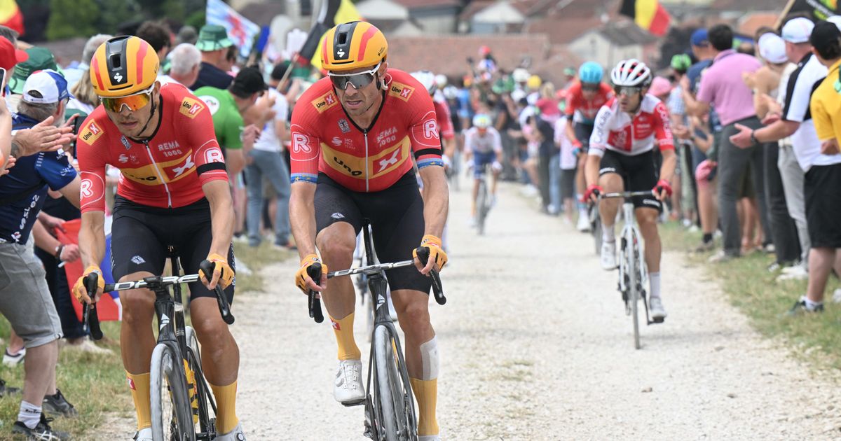 Norwegische Urkraft: Alexander Kristoff holt den 96. Sieg seiner ...