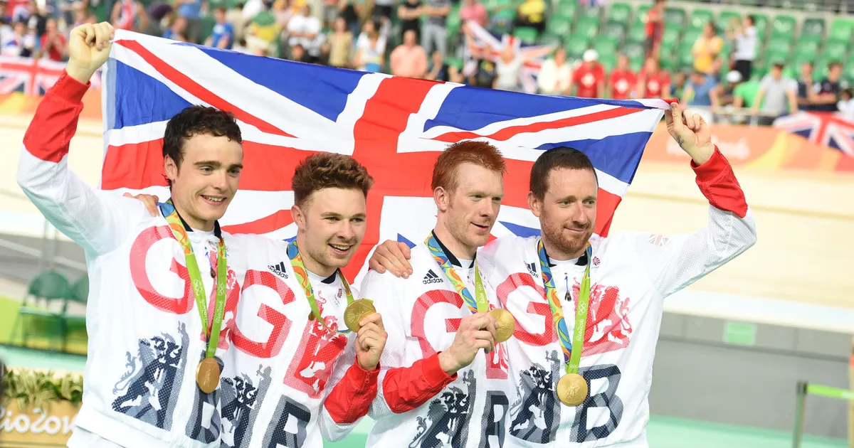 Imogen Wolff: Großbritanniens aufstrebender Star im Radsport – Ihr Weg ...