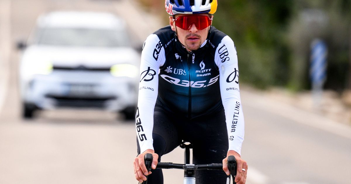 Endgültige Startliste der AlUla Tour 2025: Tom Pidcock, Tim Merlier ...