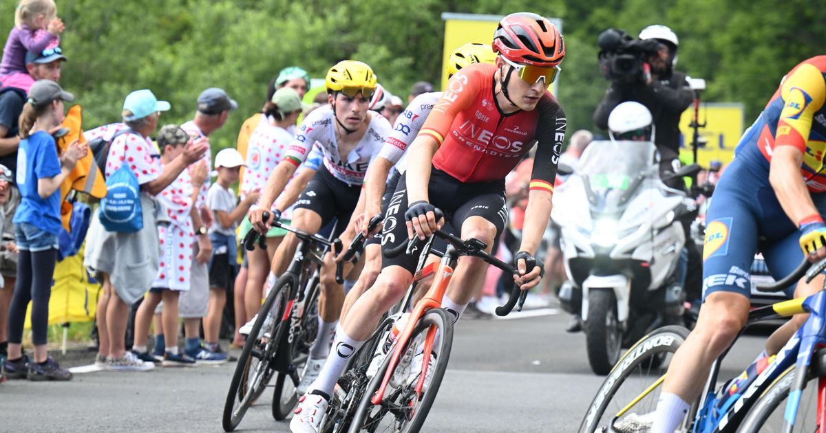 Hier finden Sie die Startliste für die Volta a Comunitat Valenciana ...