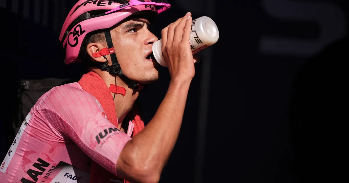 "Ich habe viel gelitten, jeder Moment war schlimmer als der vorherige ...