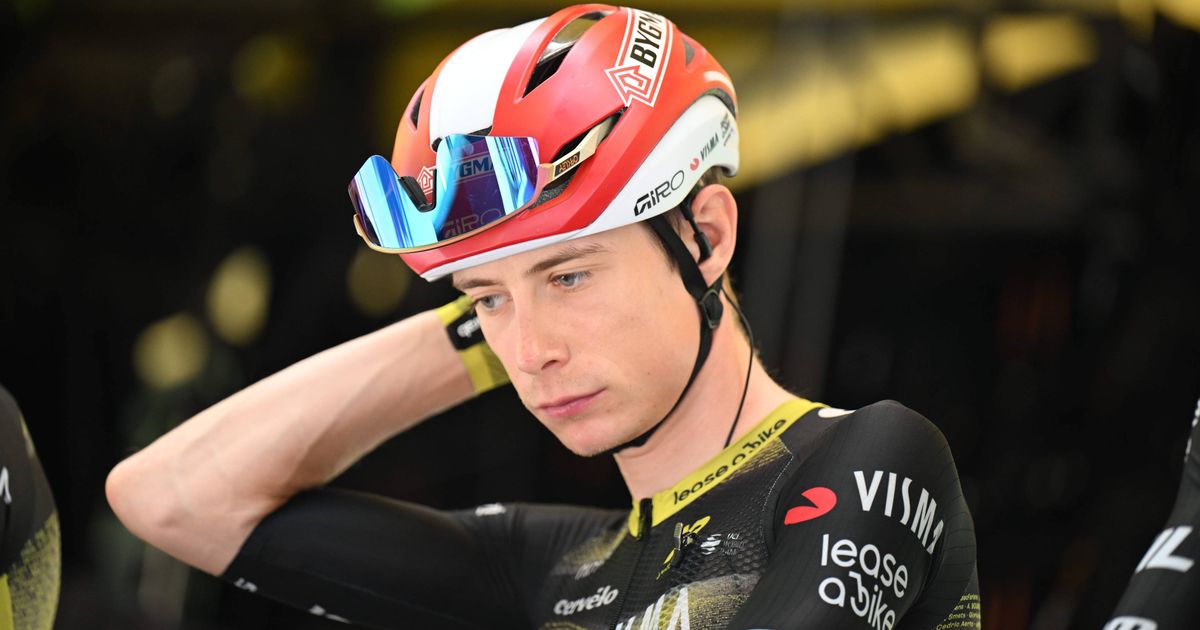 „Kommt er mit dieser Form zur Vuelta, wird Jonas Vingegaard leer ...