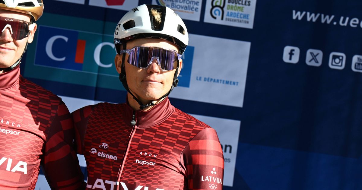 „Leider haben die Medaillengewinner nicht geknackt“ – Toms Skujins holt ...