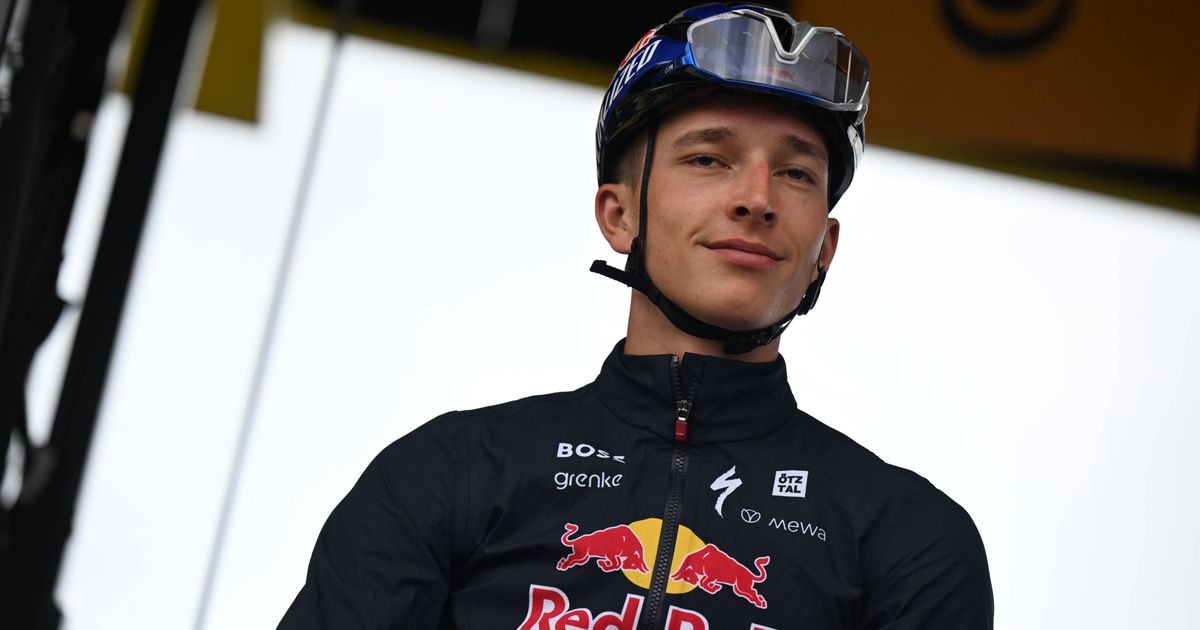 Florian Lipowitz: Lidl-Trek plant angeblich kühnen Transfercoup – die ...