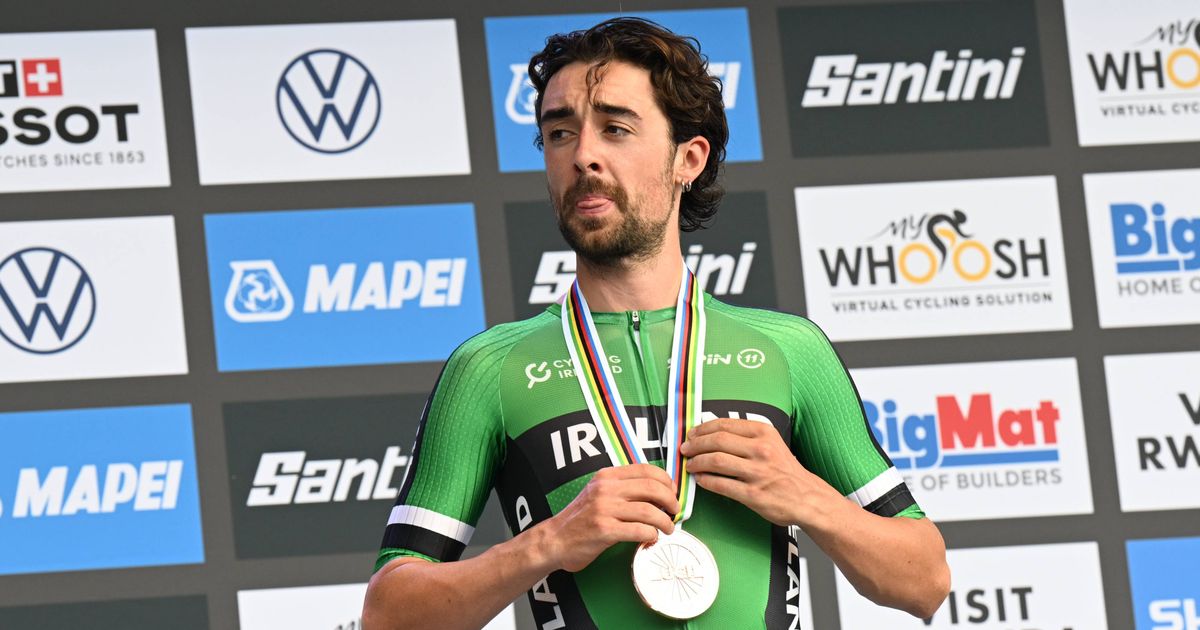 „Die Weltmeisterschaft ist das Rennen, dessen Sieg ich mir am ...