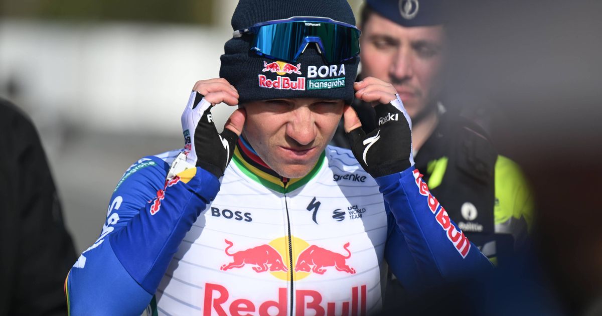 „Remco liebt die Klassiker, aber er muss weiter die Tour de France ins ...