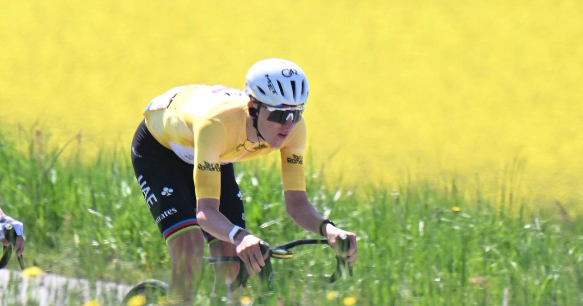 Die 5 „versteckten“ Fallen der ASO, die die Tour de France 2026 ...