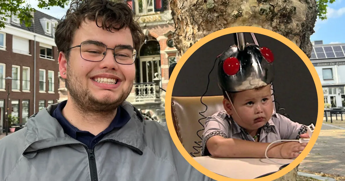 Twaalf jaar later: Zo gaat het nu met Wilco Beks van De Leugendetector!