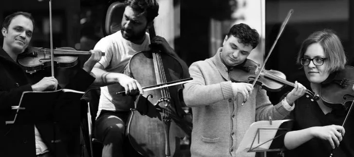 Franz Pfanner Huis opent seizoen met concert
