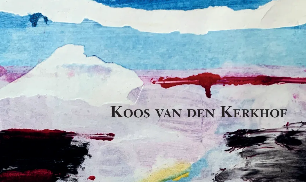 Feestelijke herdenking dichter en schrijfdocent Koos van den Kerkhof