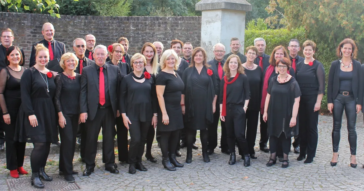Concert 'Look at the world' in Franz Pfanner Huis,