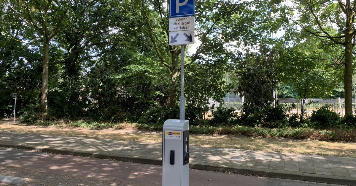 Centrum Venlo krijgt zero emissiezone voor bestel en vrachtauto's vanaf ...