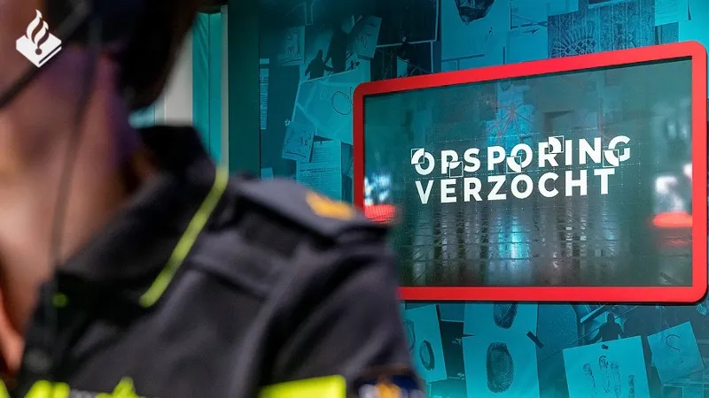 Beelden zware mishandeling Venlo in Opsporing Verzocht