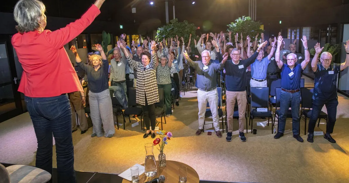 Risk Factory Limburg-Noord lanceert nieuw scenario ‘Stevig Staan’ voor ...