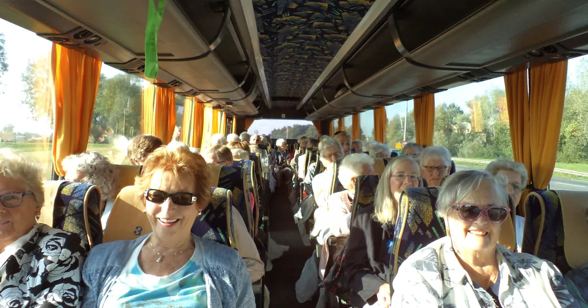 Vier het Leven Renkum-Wageningen start seizoen met The Lion King