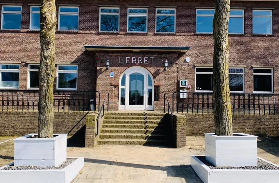 Benefietmiddag voor nieuw dak zalencentrum Lebret