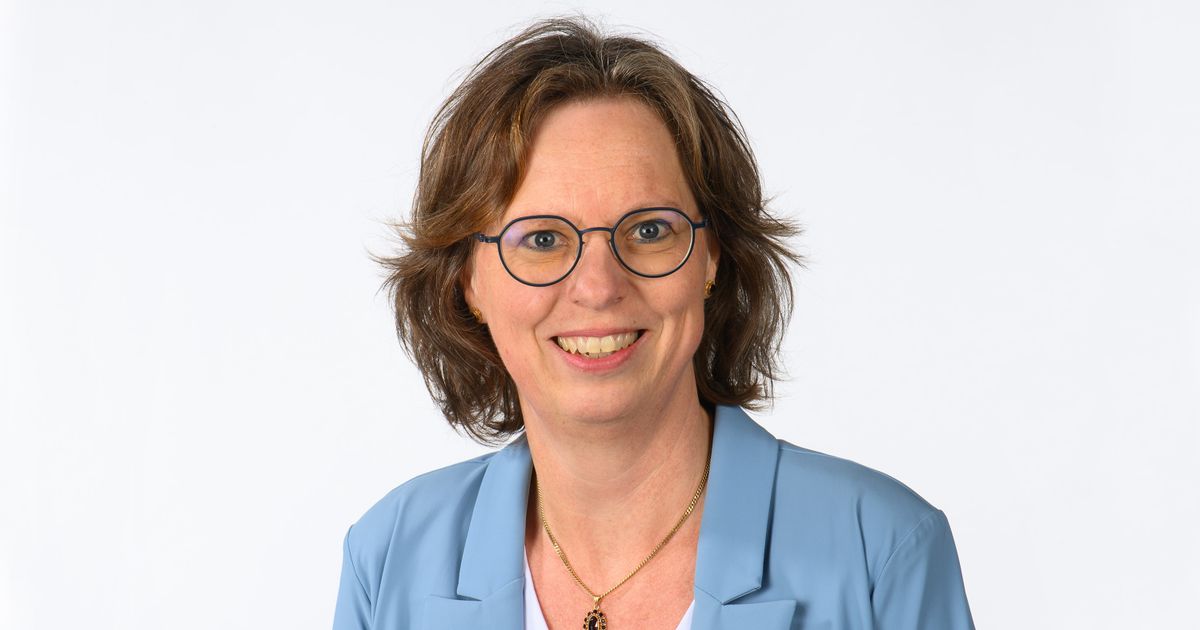 Anja van Vloten nieuwe directeur-bestuurder Huisartsen Gelderse Vallei