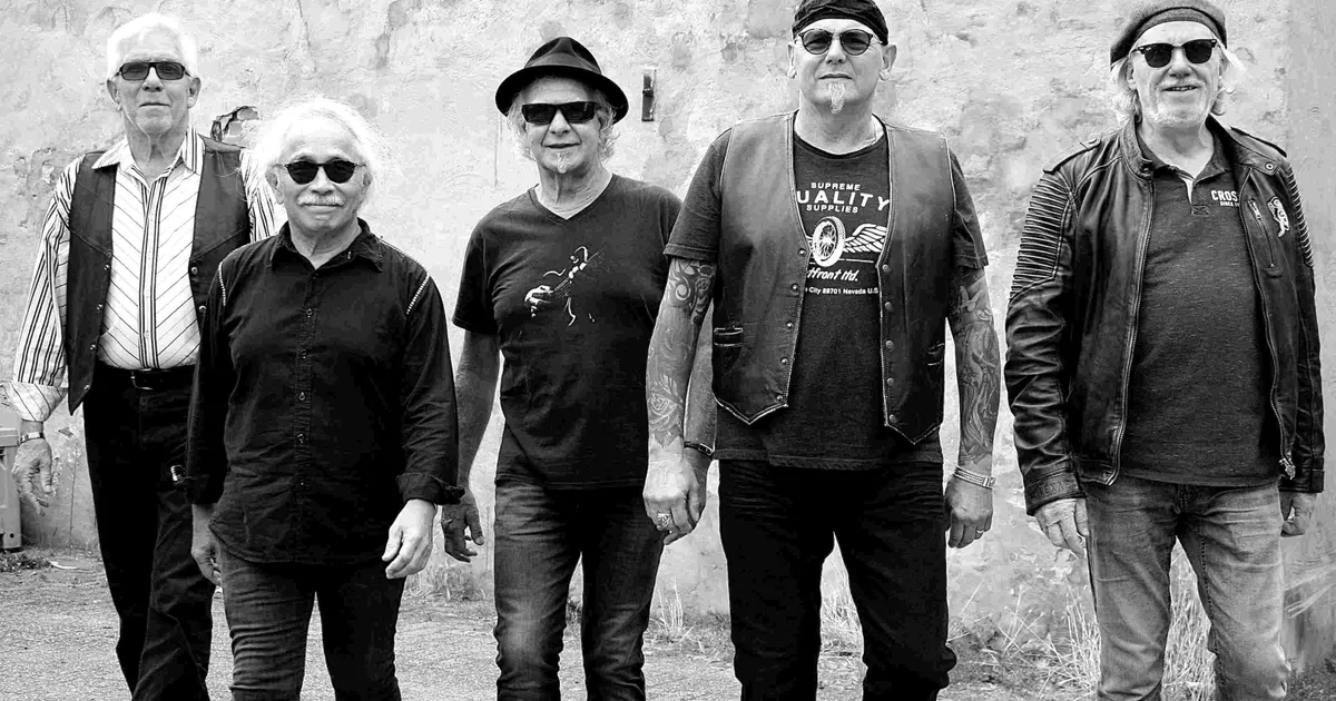 Jinx Reloaded treedt op in Doelum Live in Renkum